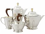 Roberts & Belk Ltd | Silver Maker | Antique Silver | AC Silver