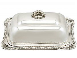 Roberts & Belk Ltd | Silver Maker | Antique Silver - AC Silver