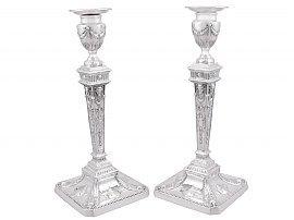 William Hutton & Sons Ltd | Silver Maker | Antique Silver - AC Silver